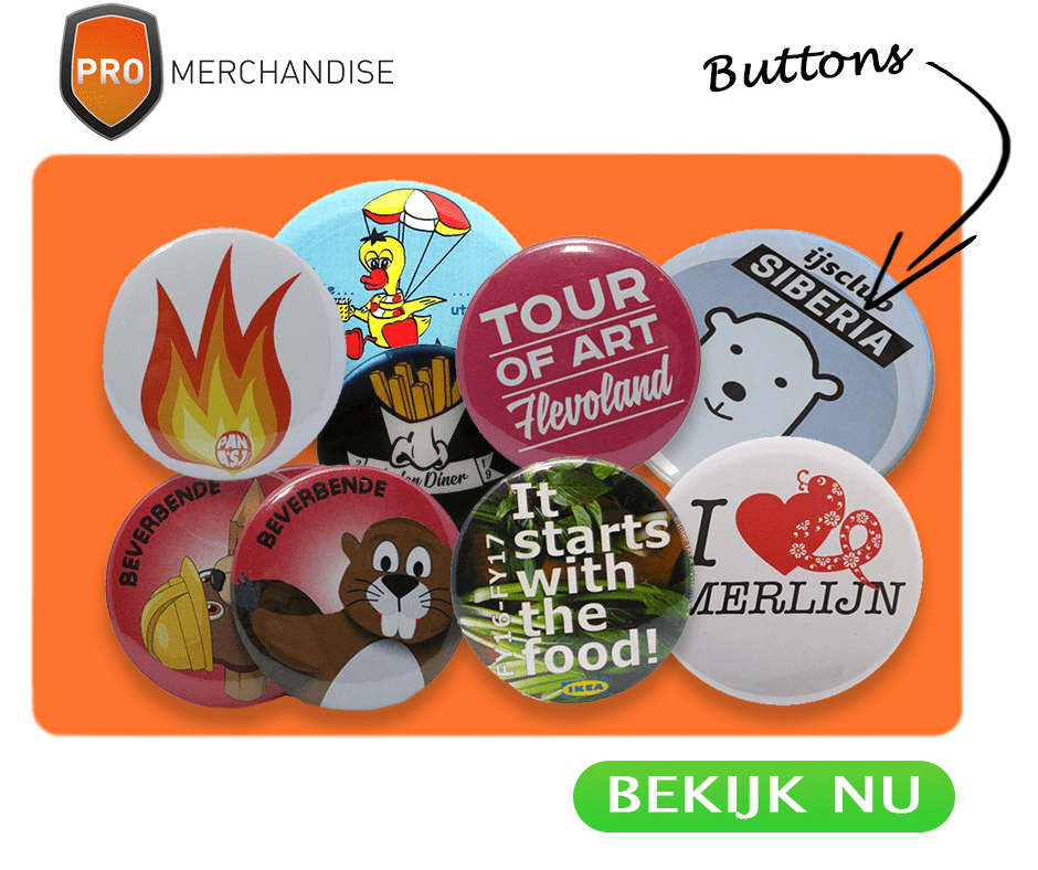 Alles wat je wil weten over buttons!